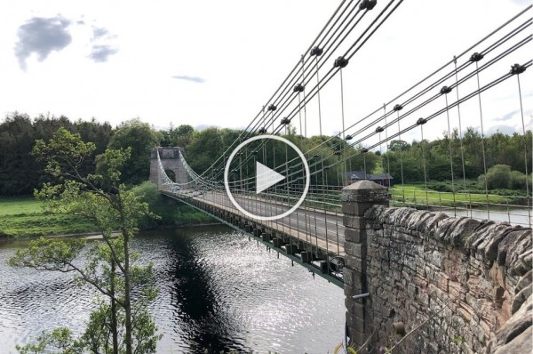 Watch: Future-proofing a 200-year-old bridge | Ground Engineering