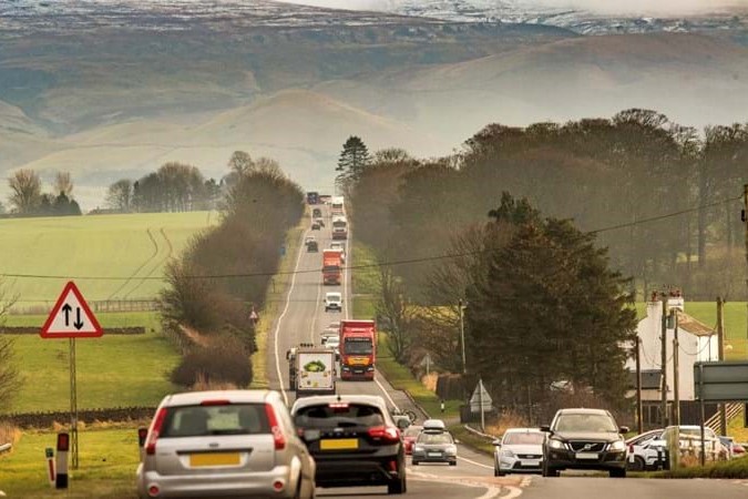 A66 Northern Trans-Pennine decision delayed by four months | Ground ...