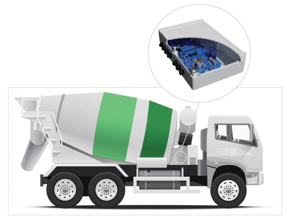 Cloud Cycle pioneers carbon and concrete cutting technology for HS2 ...