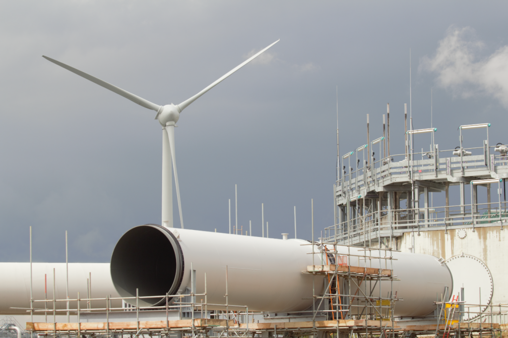 Tideway: Barhale completes Beckton pipeline connection | Ground Engineering