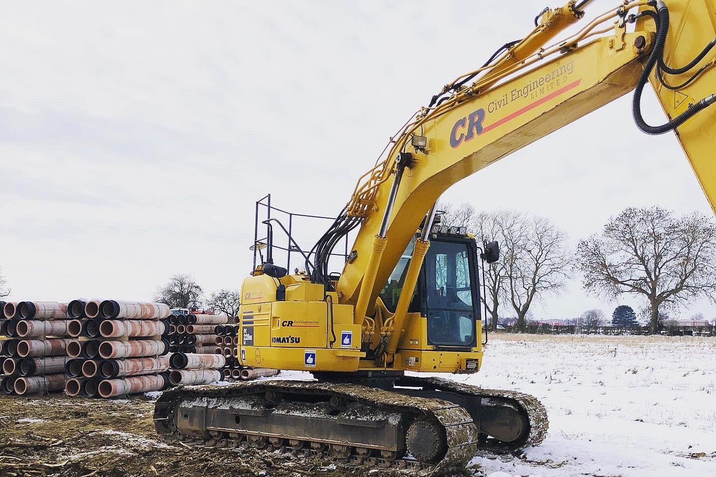Trio of acquisitions for RSK Group | Ground Engineering