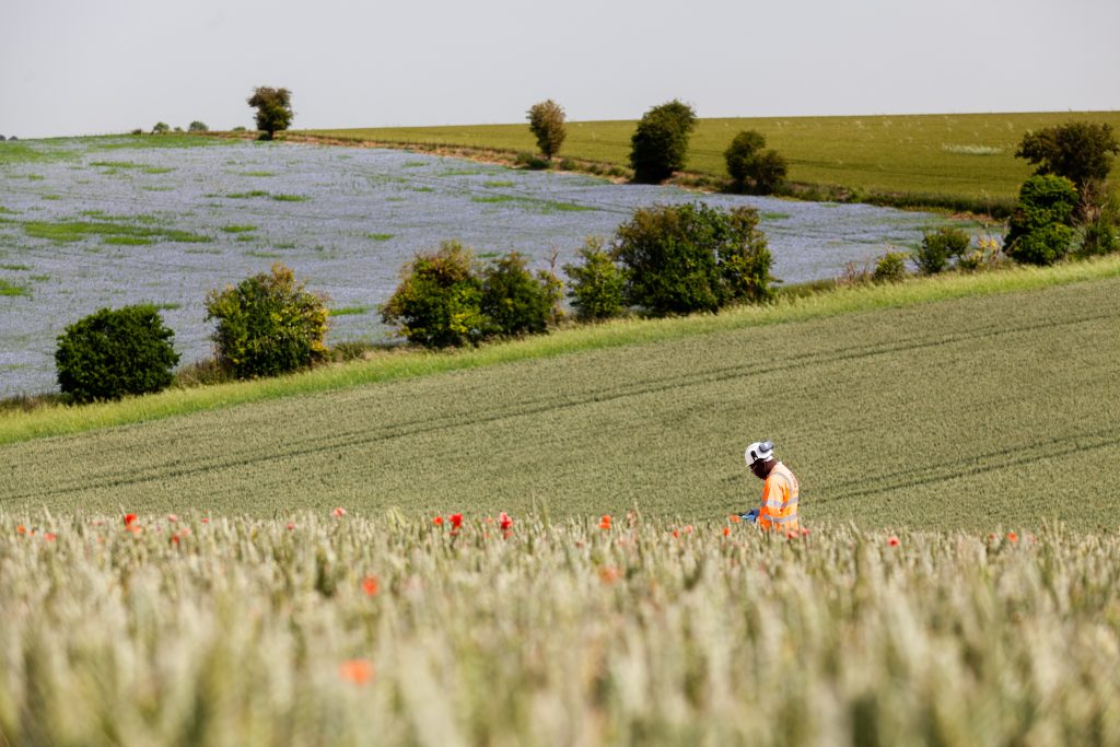 Highways: Tapping into the groundwater | Ground Engineering