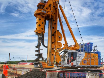 HS2: Bauer-Keller JV wins £95M geotechnical contract | Ground ...