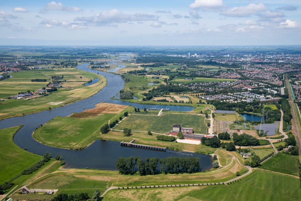 Boskalis continues to support Dutch flood protection | Ground Engineering