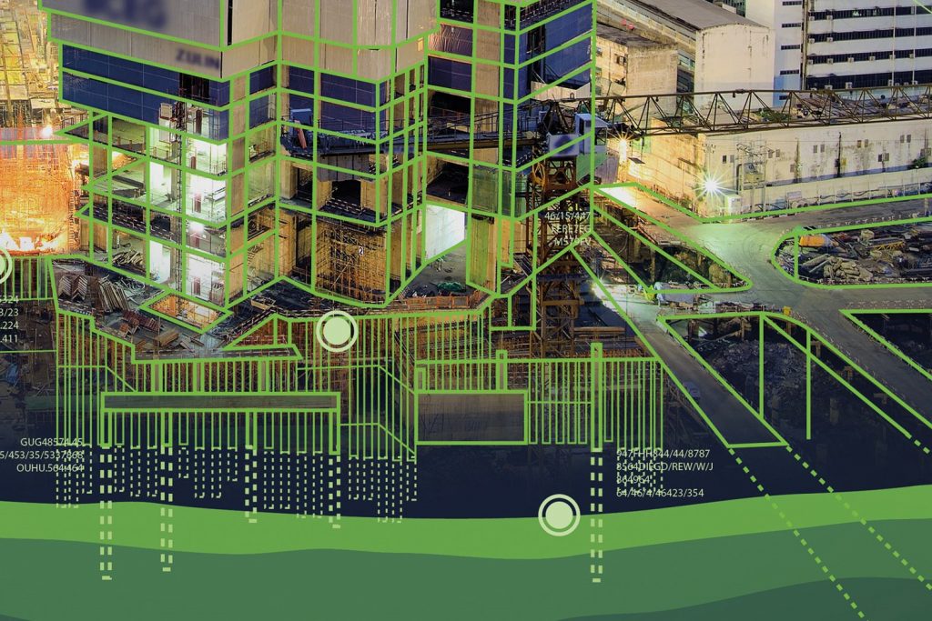 Risk managers of the ground | Ground Engineering