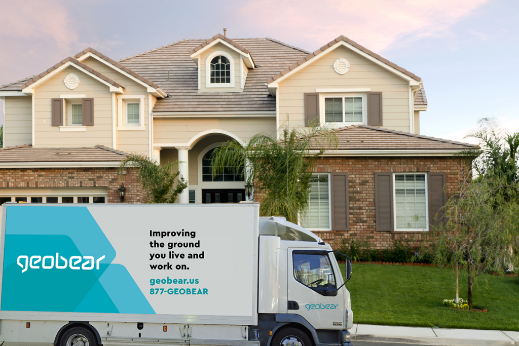 Geobear US expands into California | Ground Engineering
