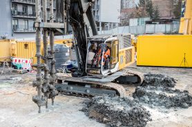 Technical papers | Ground Engineering (GE)