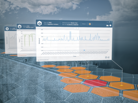Canal and River Trust adopts ‘intelligent’ dam monitoring | Ground ...