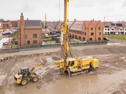 Keller feeling confident after better than expected half year | Ground ...