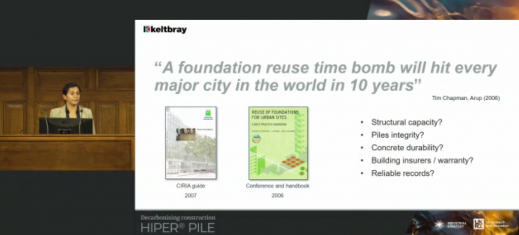 Hiper pile could offer ‘net zero, plug and play’ approach to deep ...