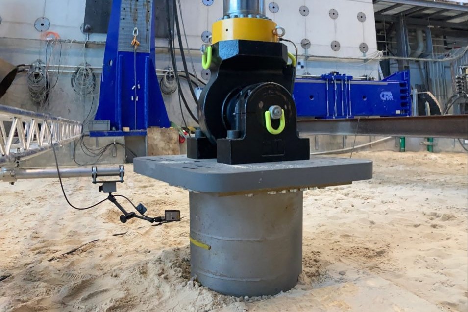 Umack project’s anchoring solution set for Atlantic sea trials | Ground ...