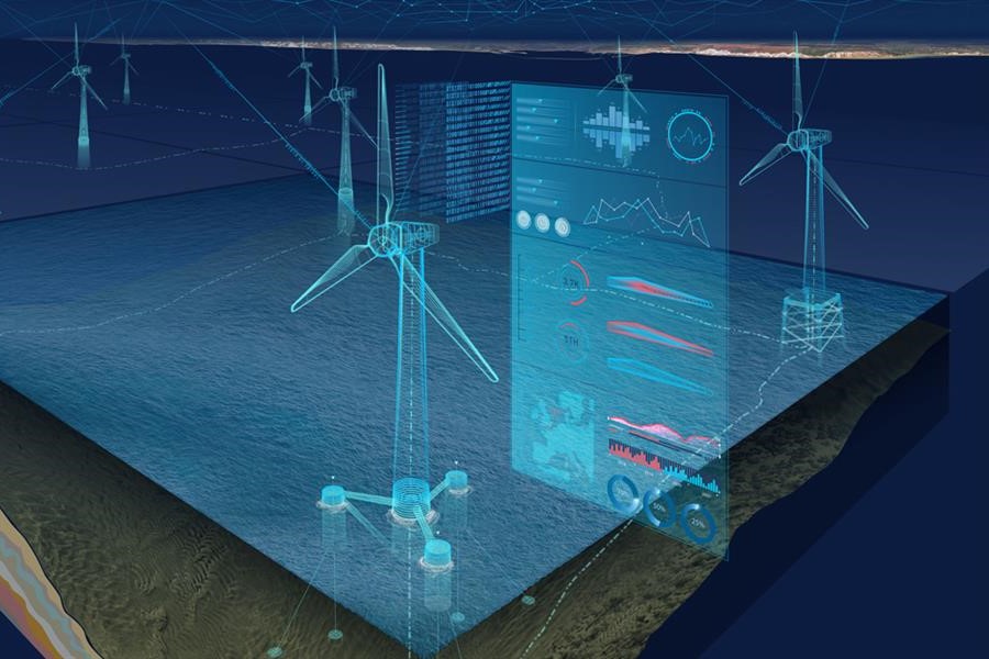 Atlantic Shores uses Fugro Gaia solution for offshore geotech data ...