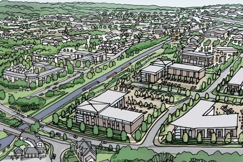 GRM continues ground investigations on Branston Locks development site ...