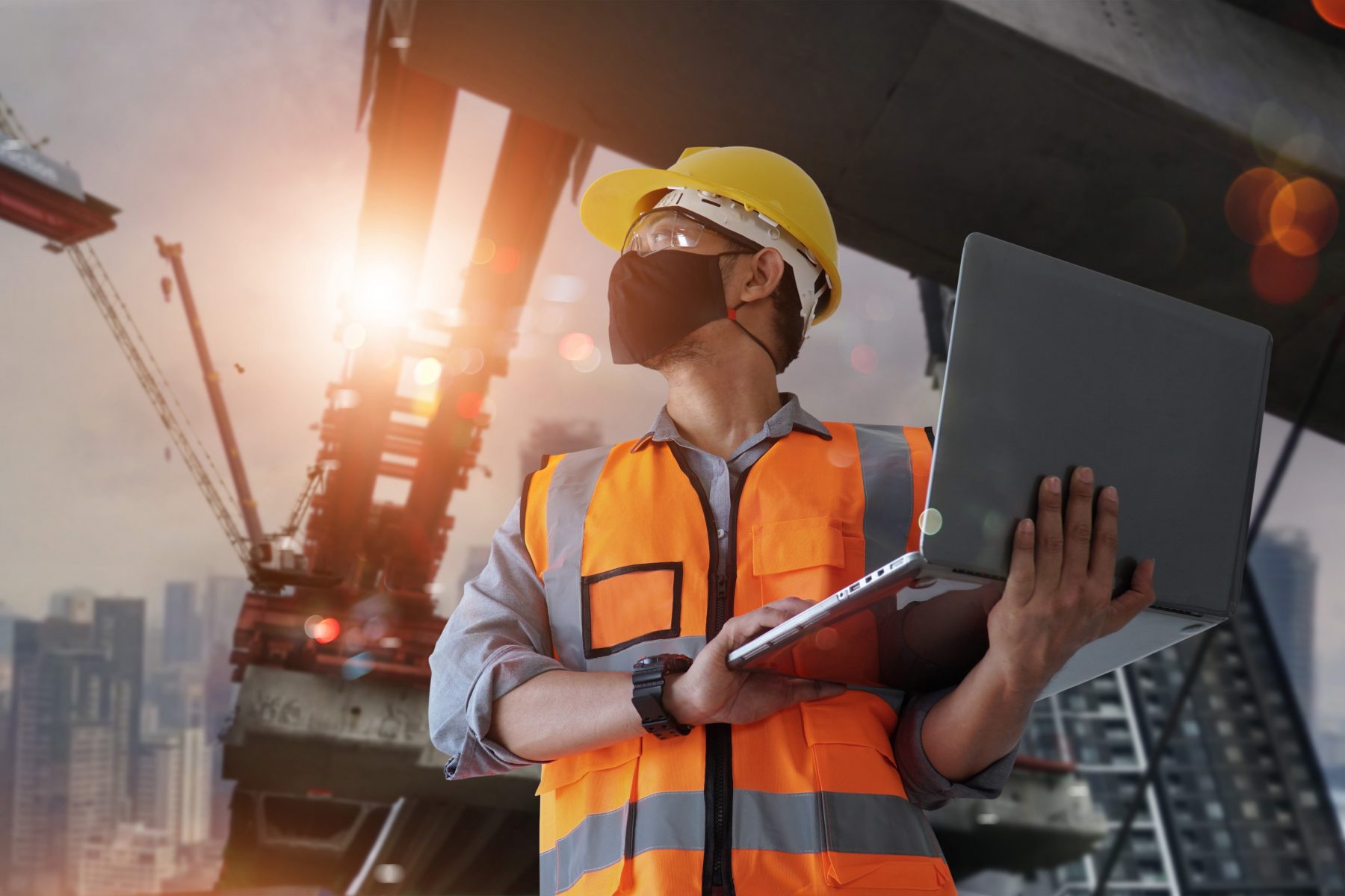 Risk managers of the ground | Ground Engineering (GE)