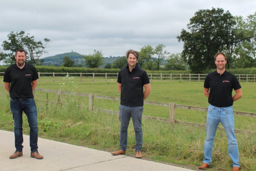 Jackson Drilling launches new geotechnical division | Ground Engineering