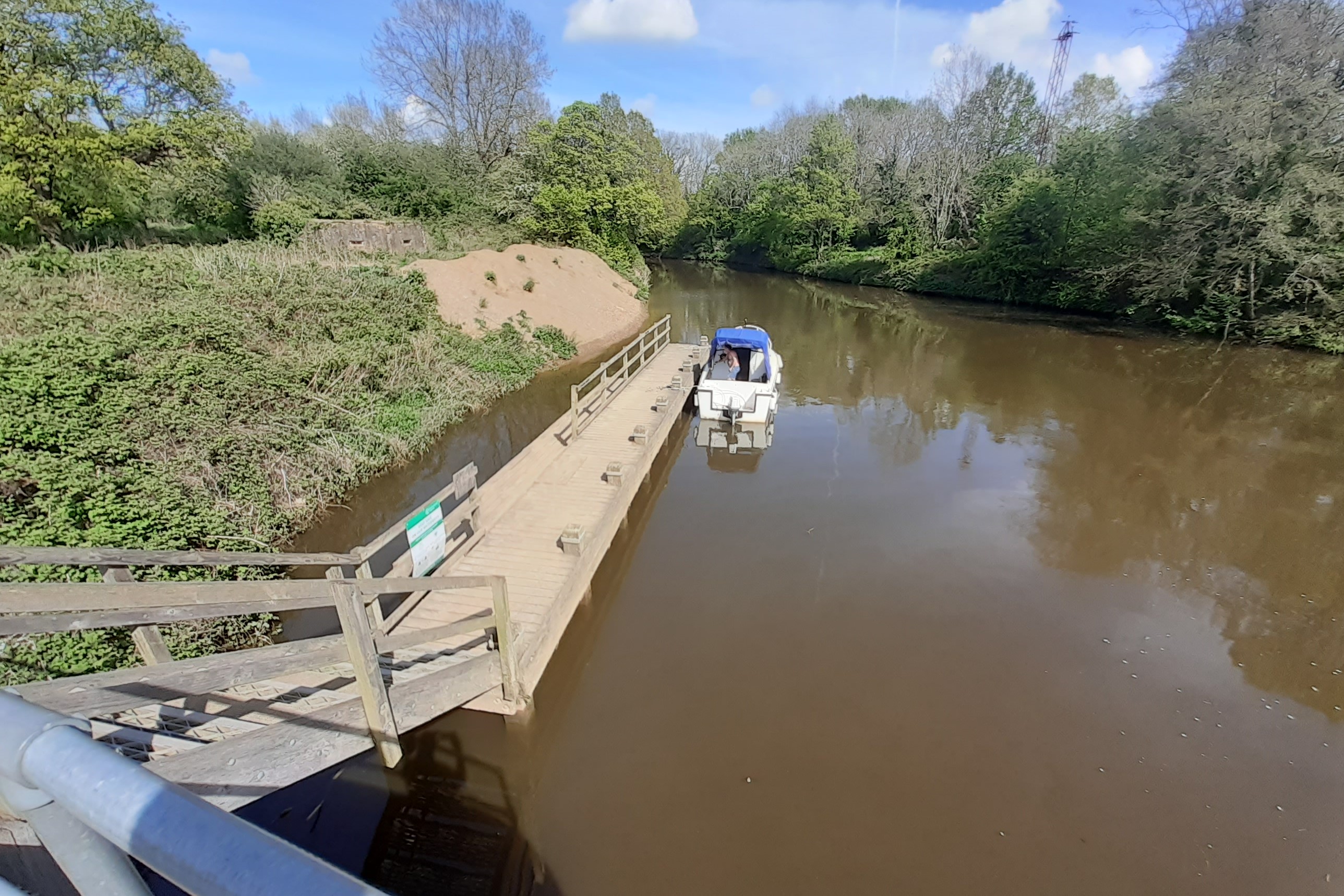 Land & Water wins Kent, London dredging packages | Ground Engineering (GE)