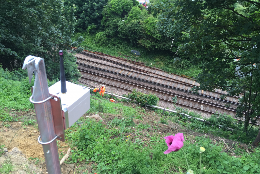 Slope engineering: Giving a signal | Ground Engineering