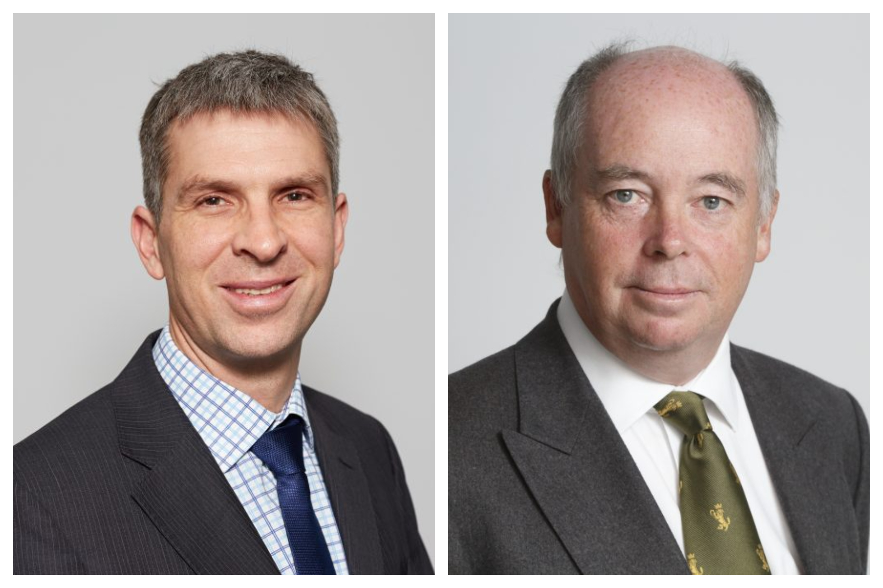 Wentworth House Partnership undergoes leadership change | Ground ...