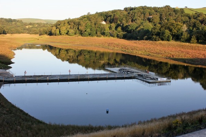 Toddbrook Reservoir final repair plan up for consultation | Ground ...