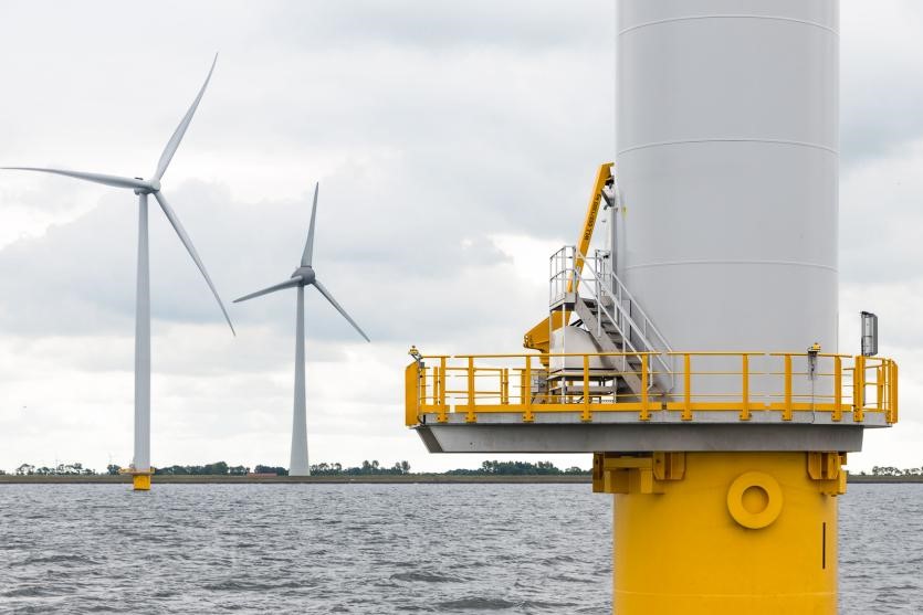 Joint industry offshore wind project investigates monopile buckling ...