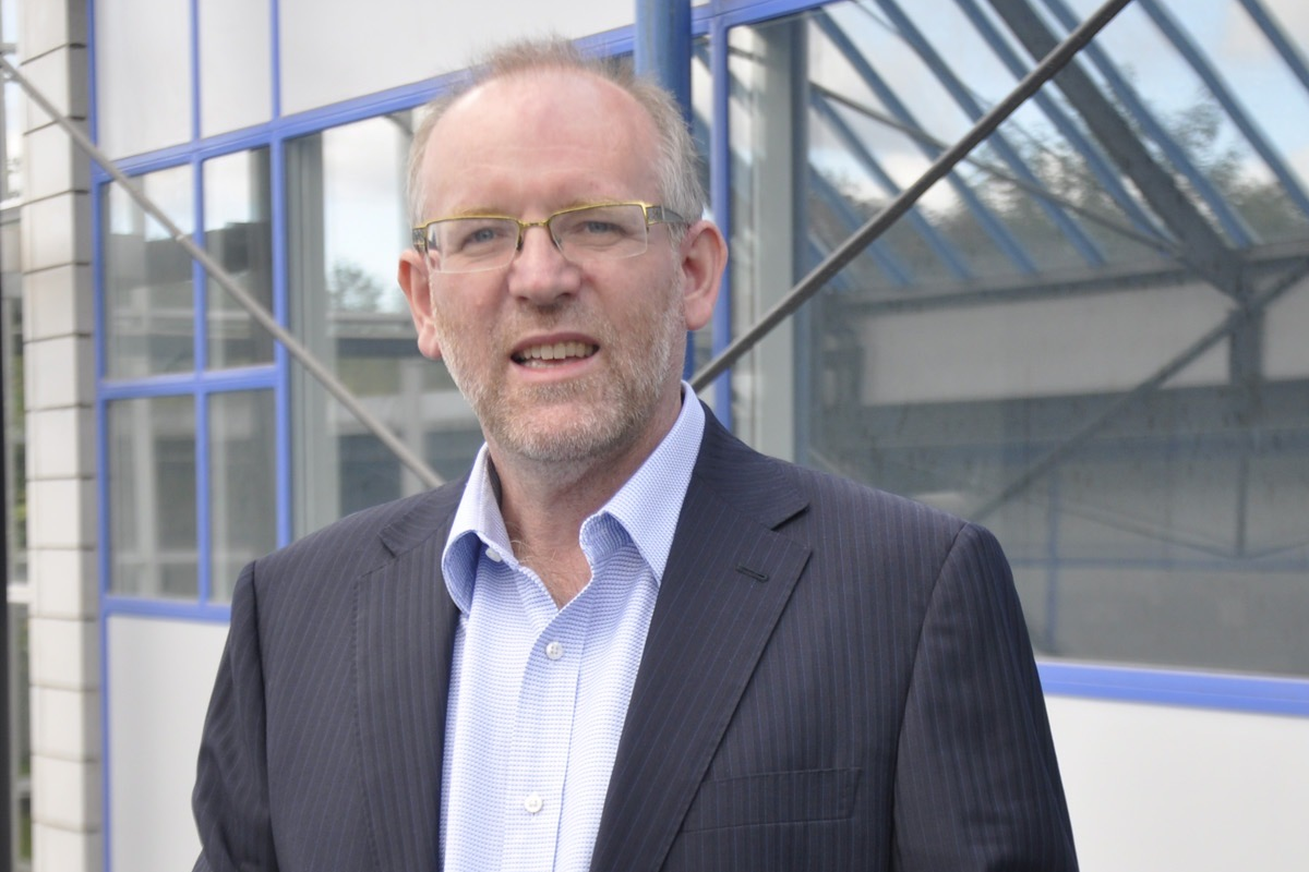 David Toll: Brighter days ahead for the BGA | Ground Engineering