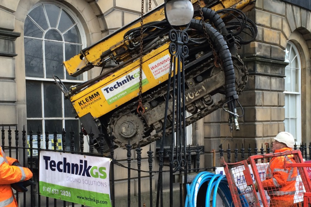 RSK broadens geotechnical capacity with newest acquisition | Ground ...