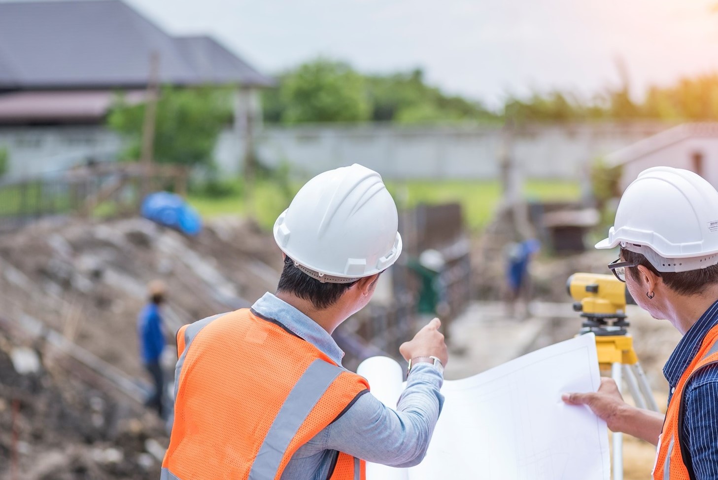 Updated Eurocode 7 drafts available for public comment | Ground Engineering