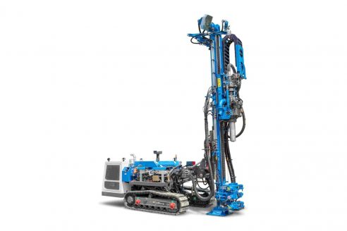 Klemm Bohrtechnik launches KR 708-3GW geothermal drilling rig | Ground ...