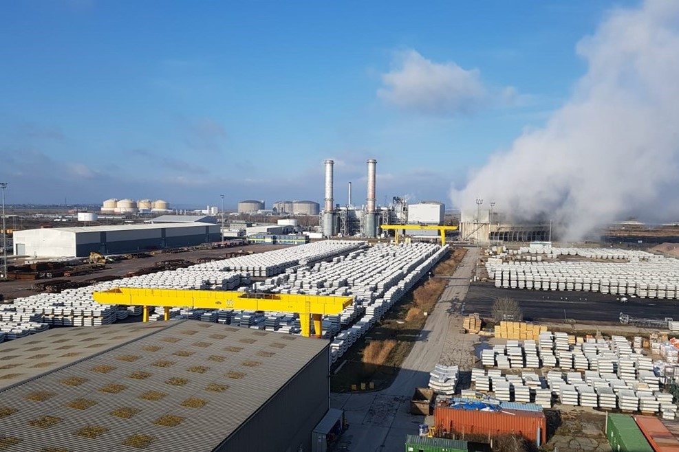 HS2: Kent factory to supply concrete segments for London tunnels ...