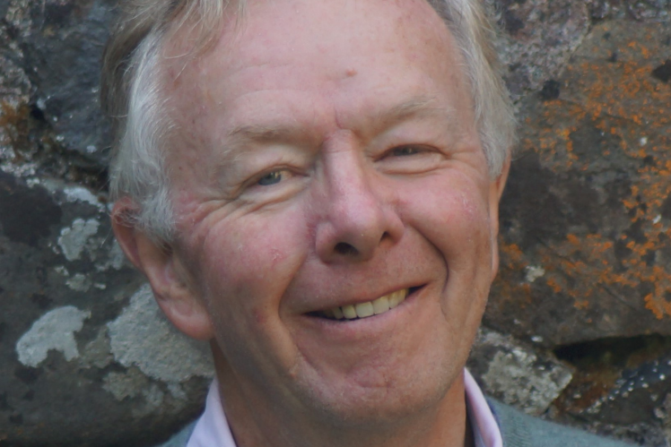 Peter Guthrie: Philanthropic foundations | Ground Engineering