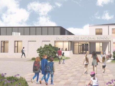 Site investigation tender for Irish school building bundle | Ground ...
