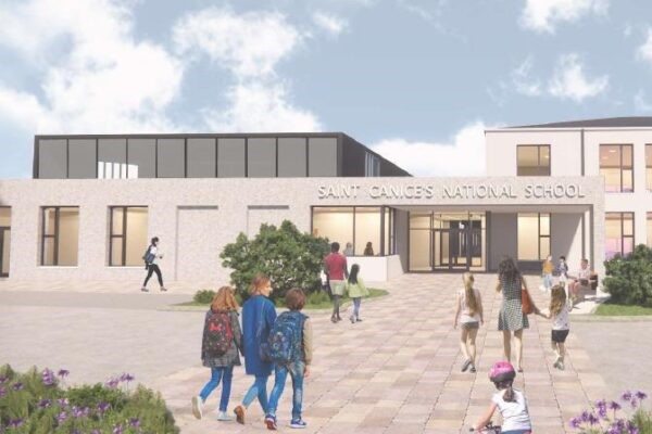 Site investigation tender for Irish school building bundle | Ground ...