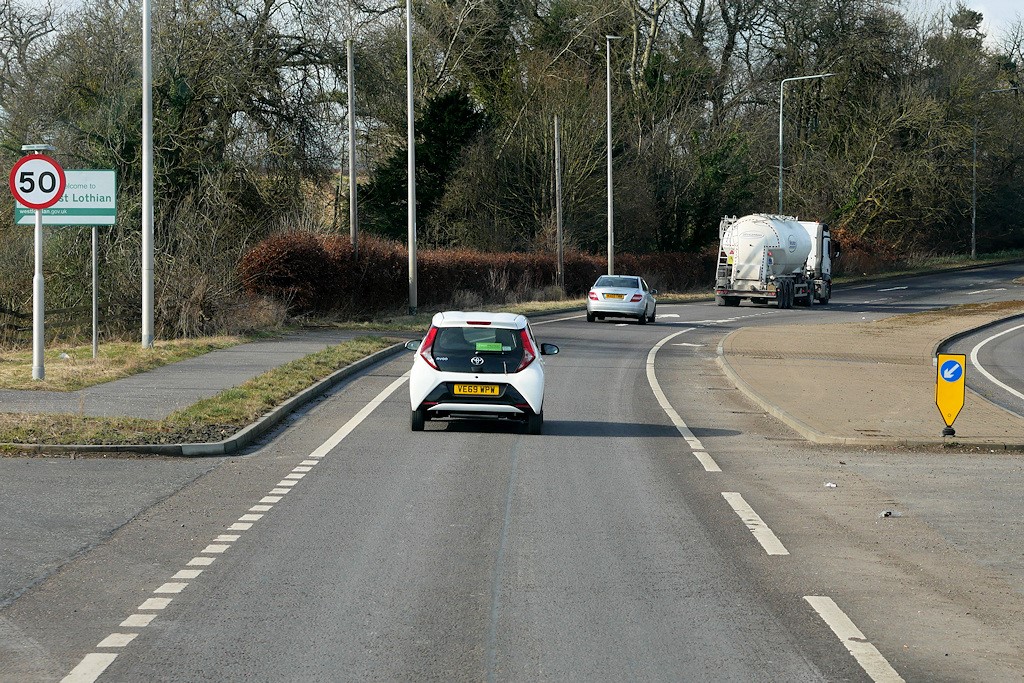 Scottish road material testing framework to be launched | Ground ...