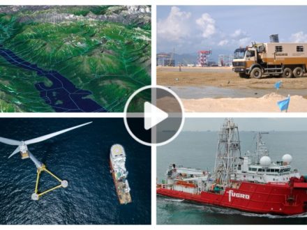 Top 100 | Ground Engineering (GE)