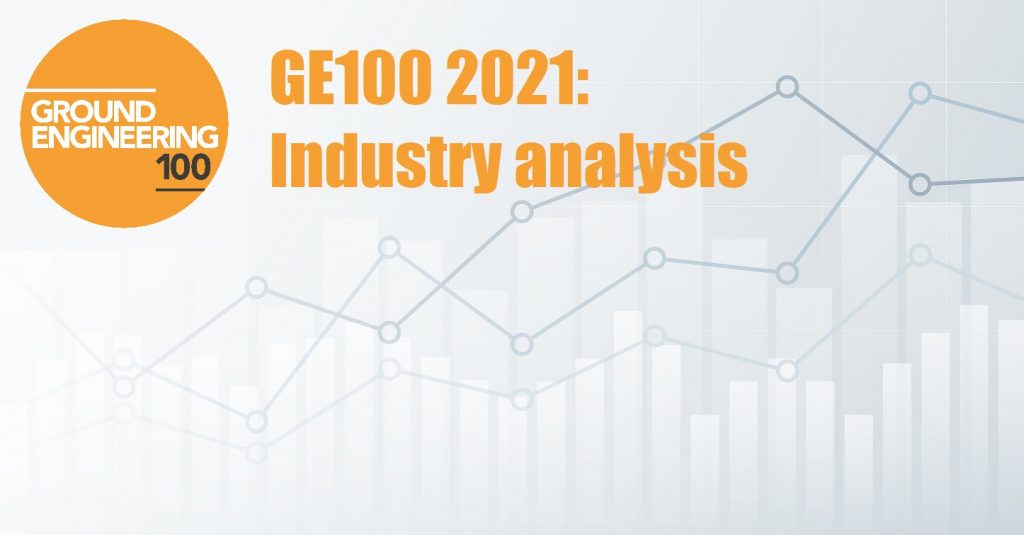 GE100 | Ground Engineering (GE)