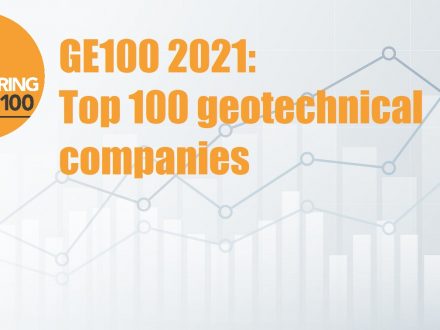 GE100 2021: Top 100 geotechnical companies ranked by UK turnover ...