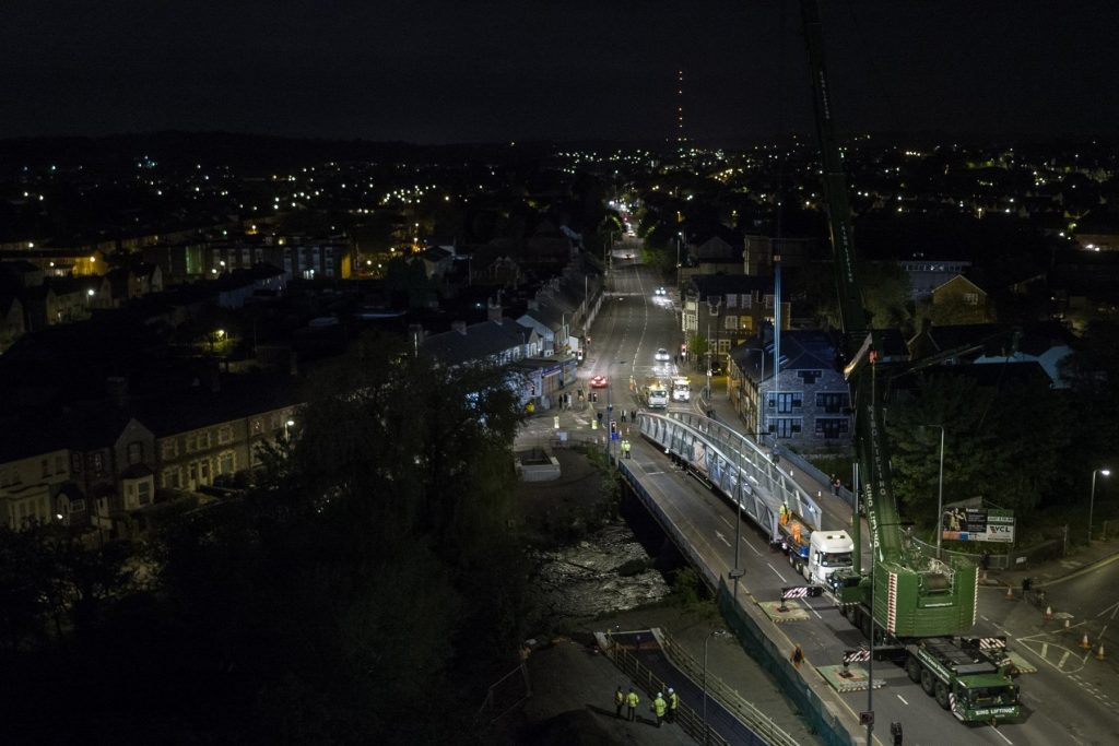 GI contractors sought as part of £160M Welsh highways framework ...
