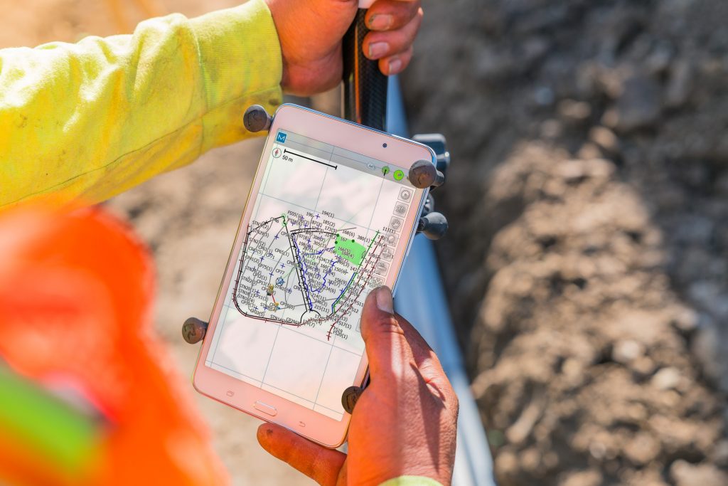 Embracing digitalisation in geotechnics | Ground Engineering