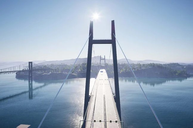 Largest transport contract in Norwegian history reaches financial ...