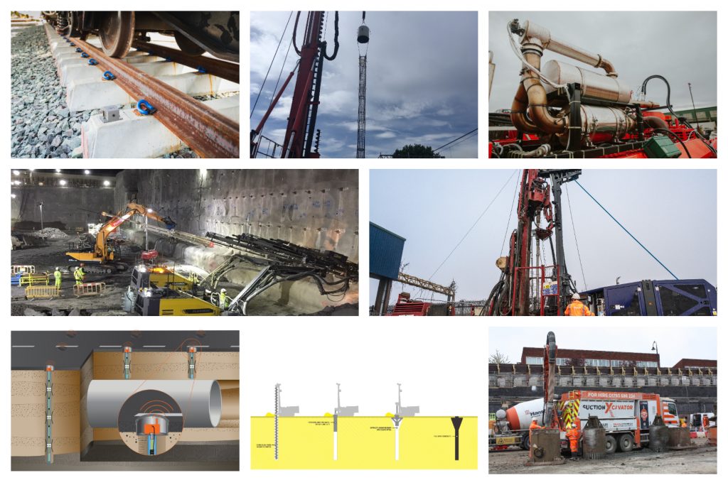 GE Awards 2021: Award for Equipment Innovation shortlist | Ground ...