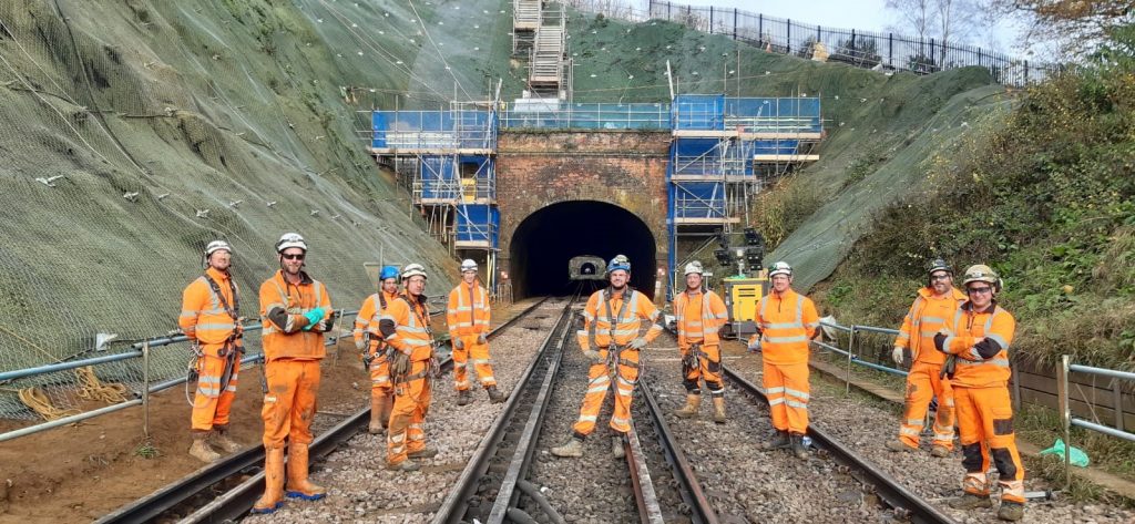 GE Awards 2021: Contractor of the Year shortlist | Ground Engineering