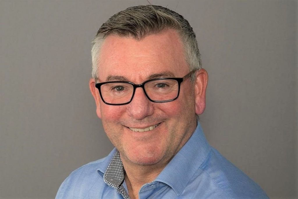 GE Awards 2021: Equality, Diversity and Inclusion Champion shortlist ...