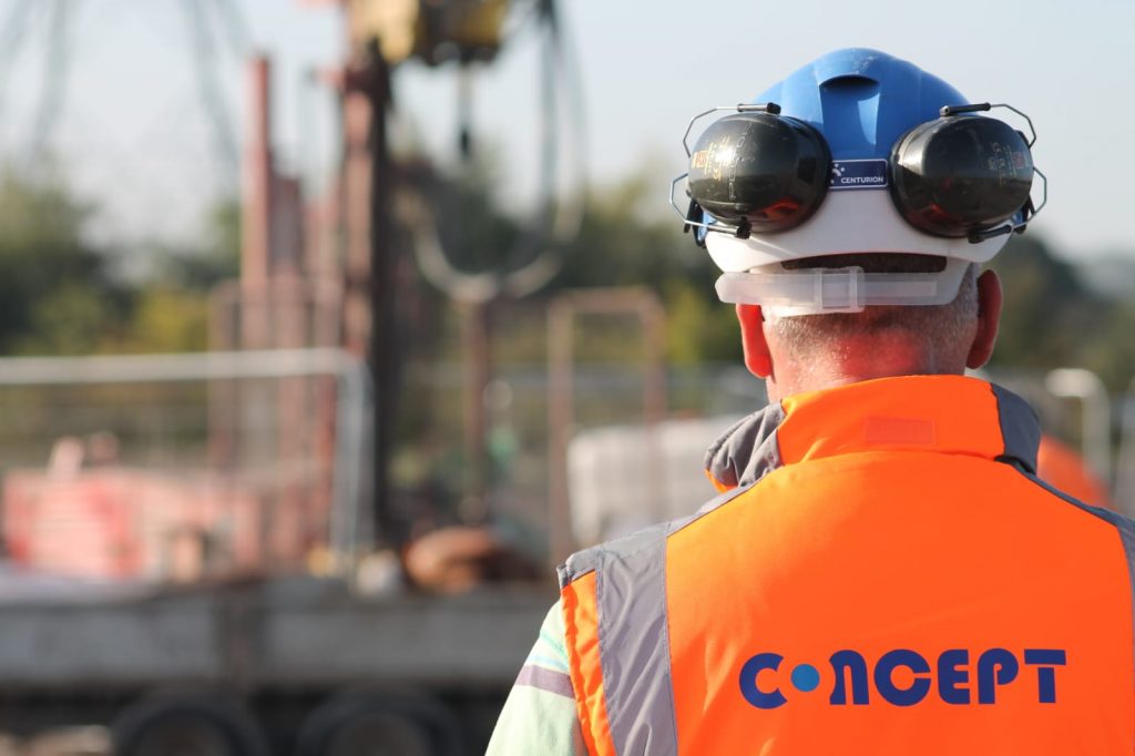 GE Awards 2021: Contractor of the Year shortlist | Ground Engineering