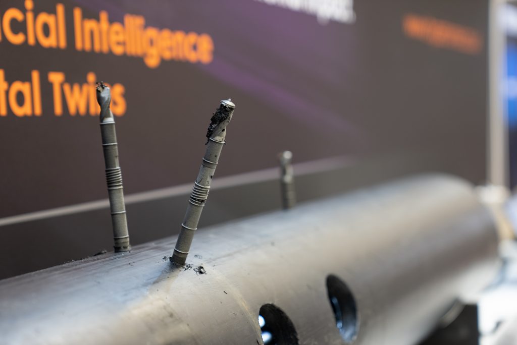 Tunnelling tech start-up reveals ‘revolutionary’ tunnel-building robots ...