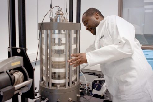 Fugro adds to lab capacity in the UK and beyond | Ground Engineering