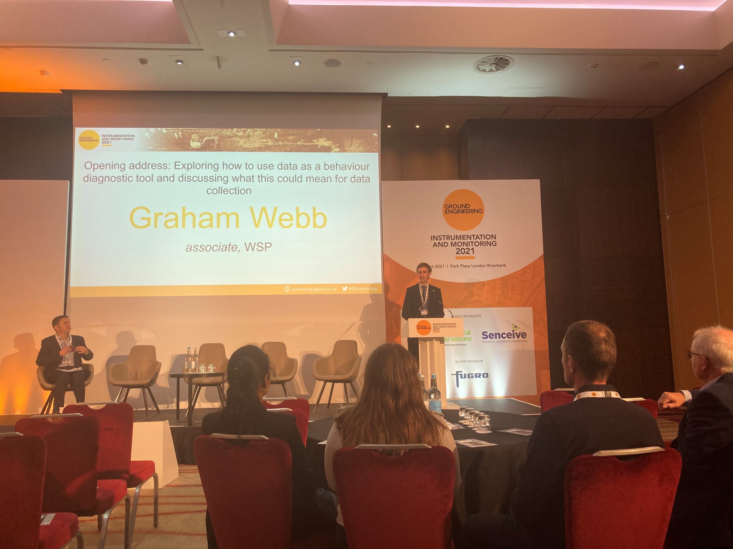 GE I&M: The geotechnical data ‘trust problem’ | Ground Engineering