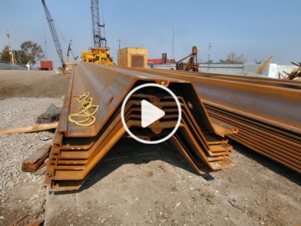 GE100 2021: Further issues within the geotechnical sector | Ground ...