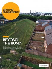 Digital Edition Archive | Ground Engineering