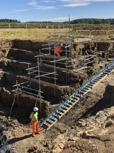 Ground investigation: Reservoir observations | Ground Engineering