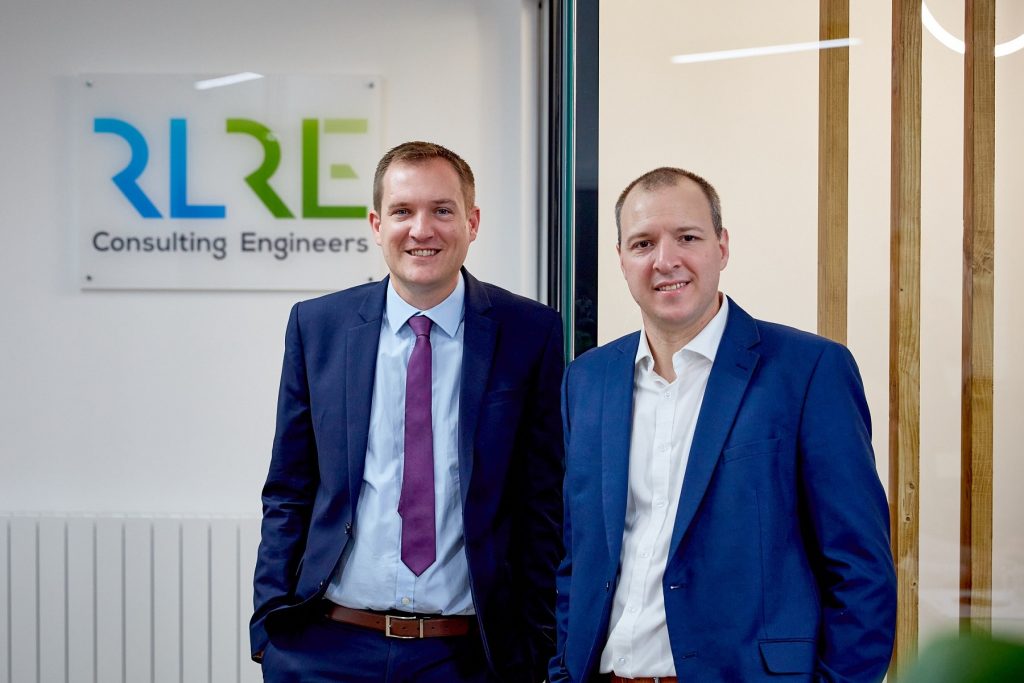 Engineering consultancy Rodgers Leask opens Nottingham office | Ground ...